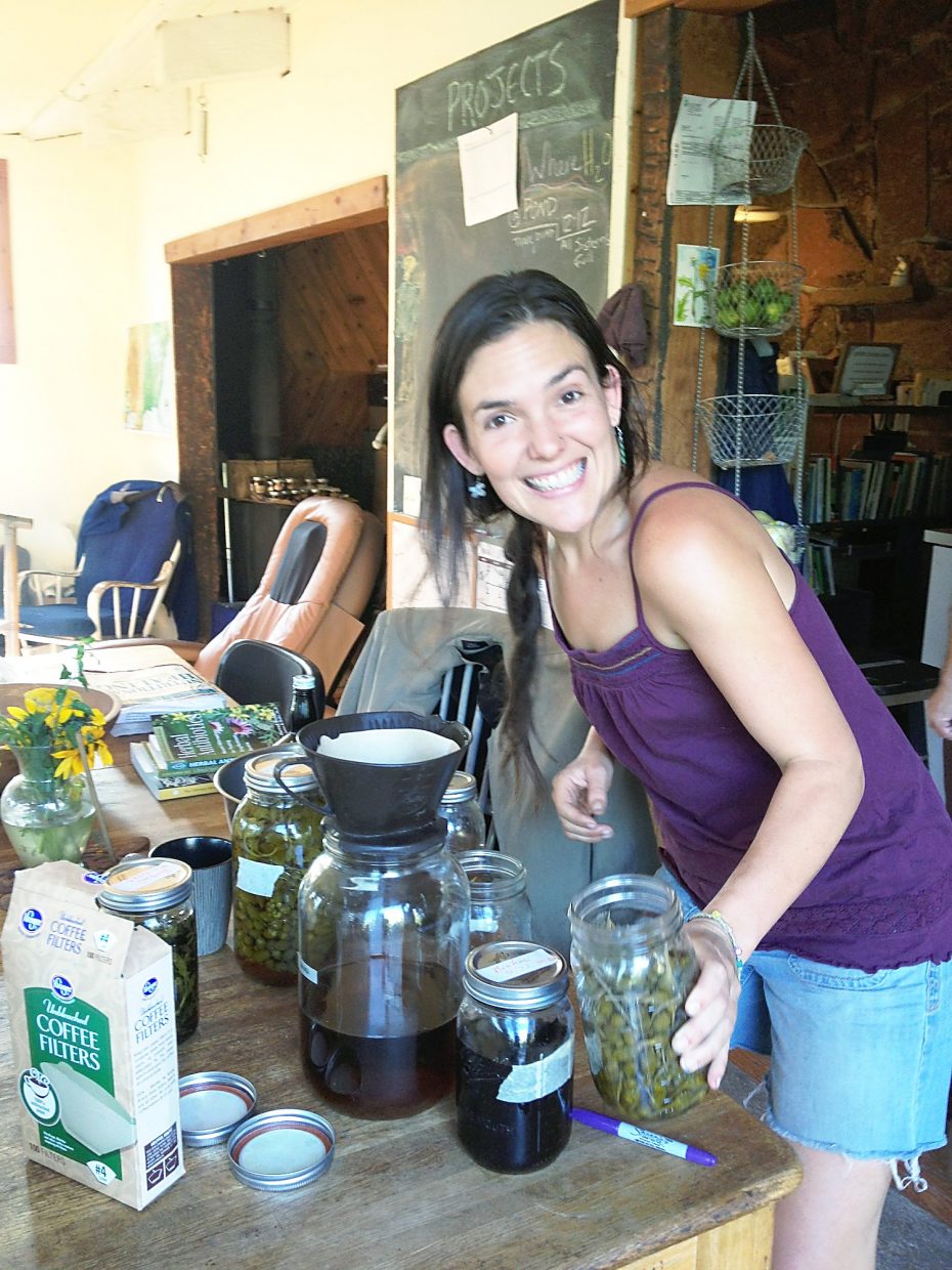 Herbs class | VailDaily.com